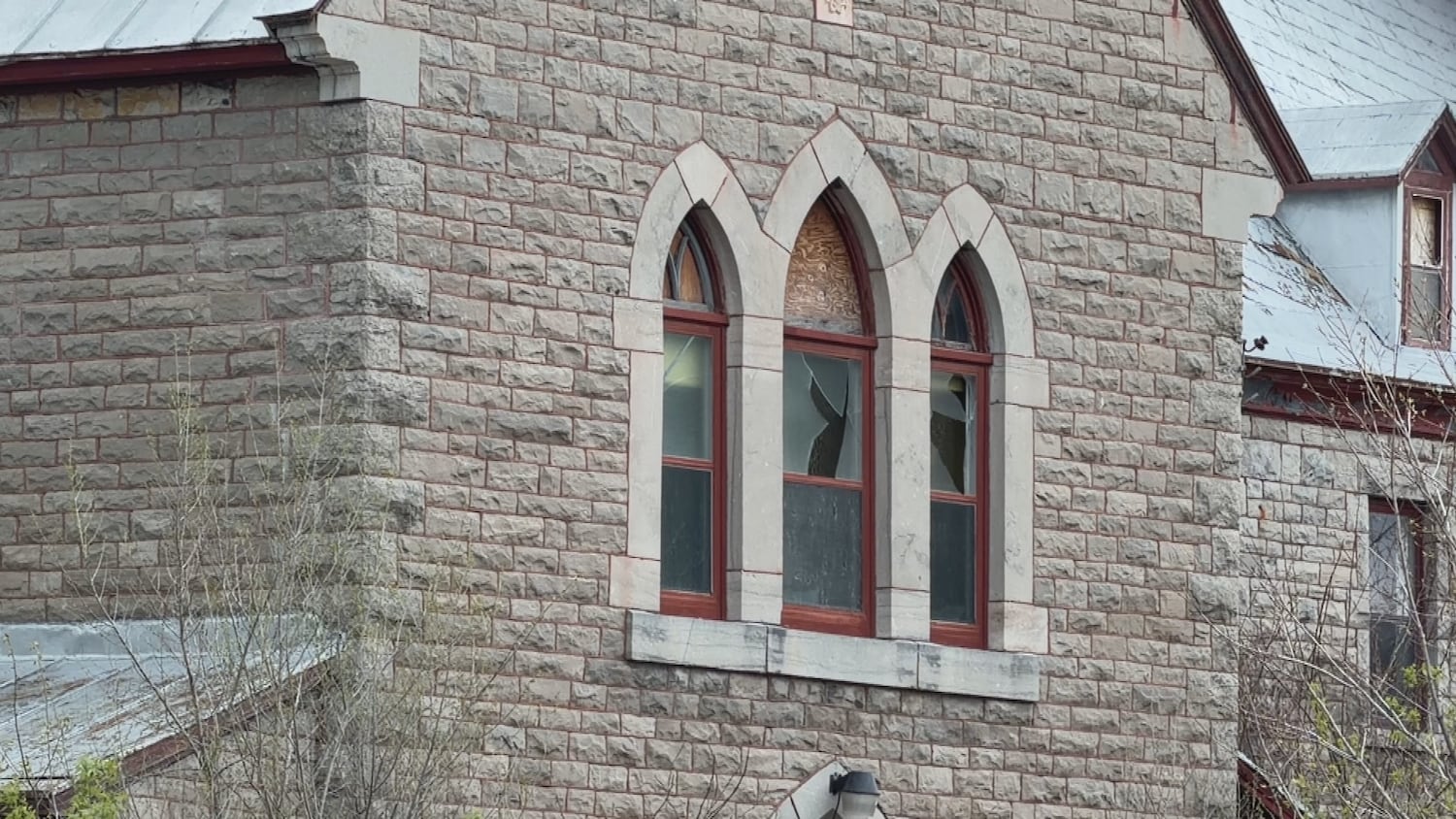 This former Ottawa convent could be turned into housing – CTVNews