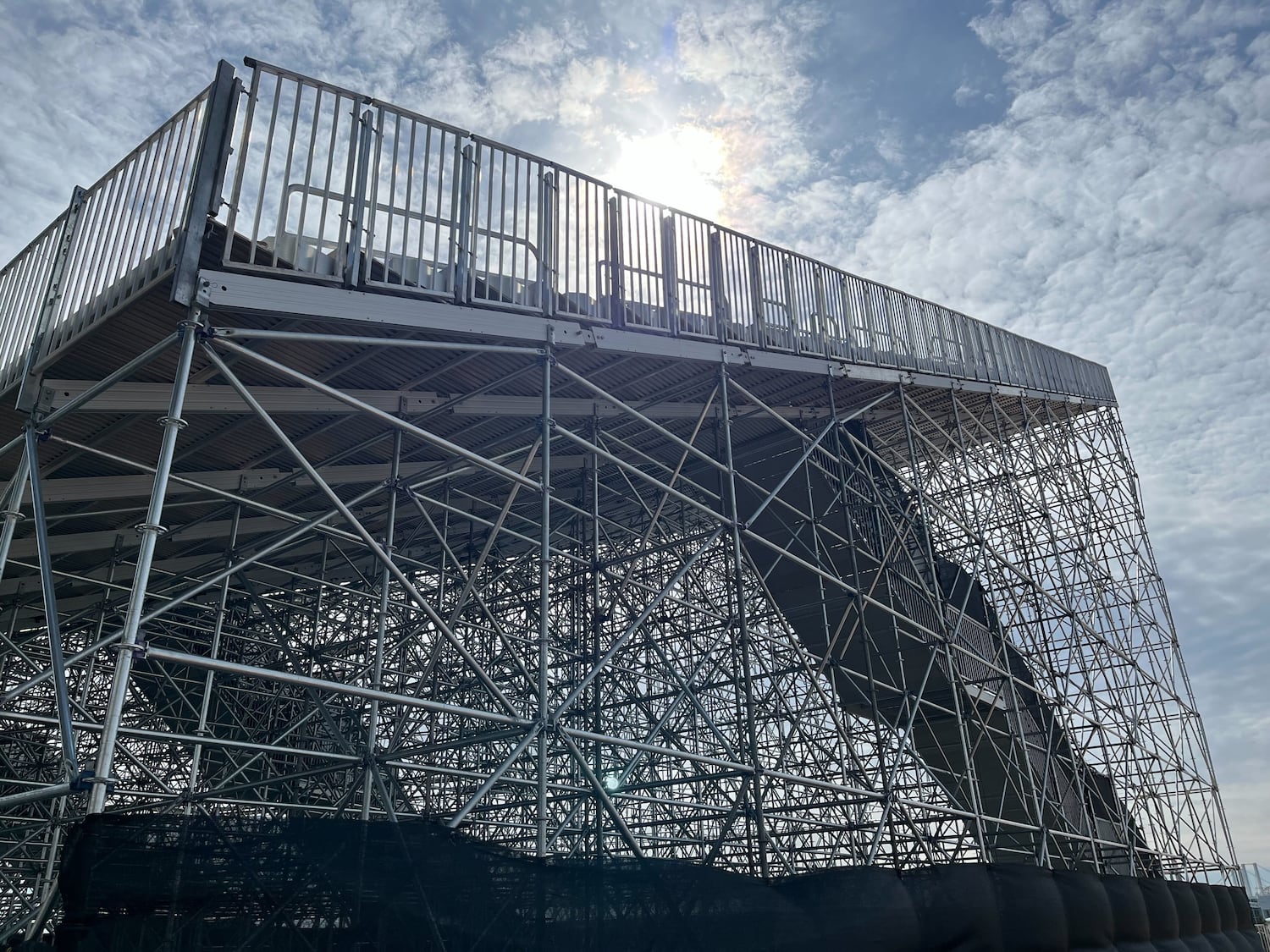Toronto Stadium unveiled: Here's a look inside the city's FIFA World ...