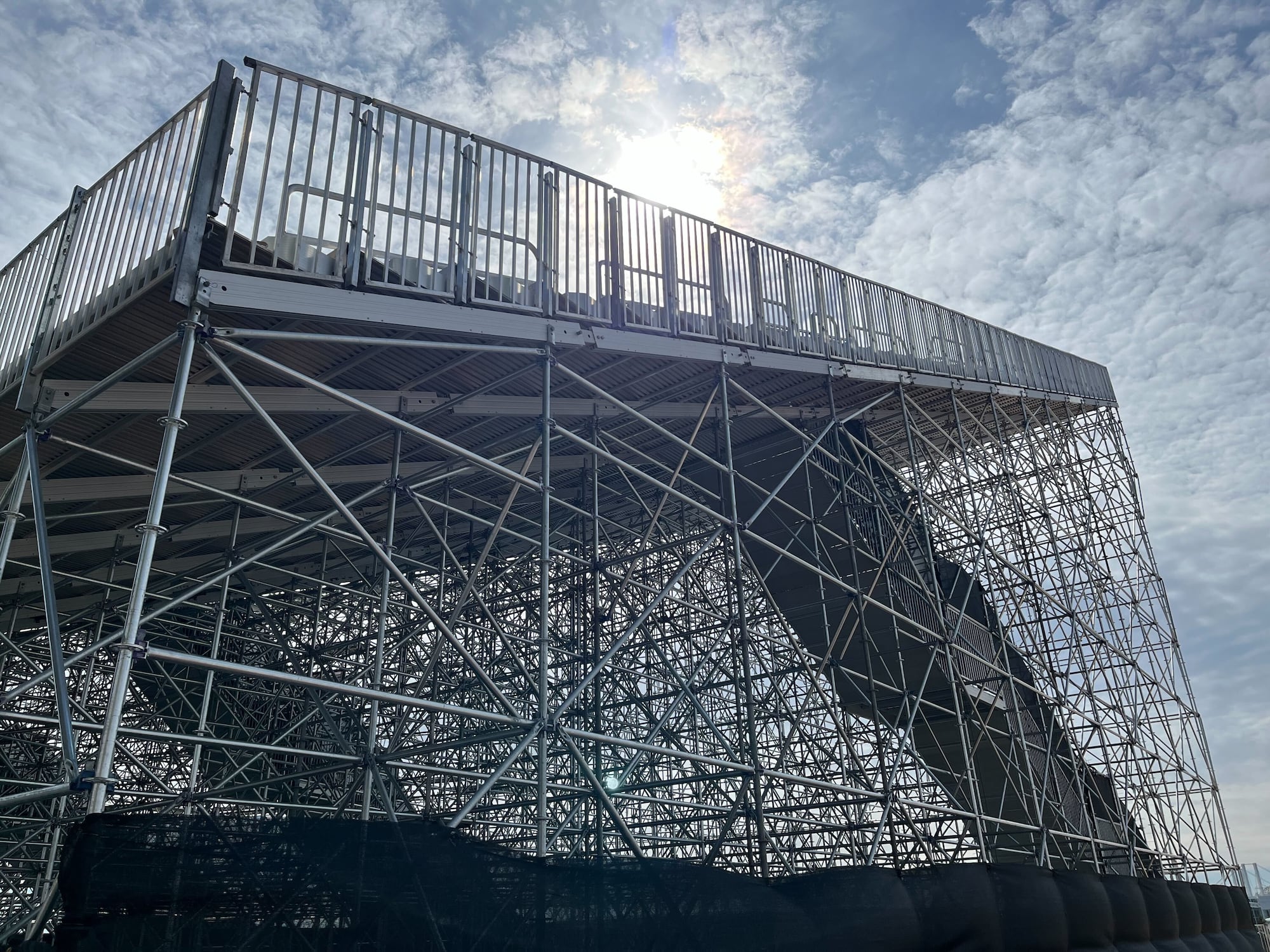 Toronto Stadium unveiled: Here's a look inside the city's FIFA World ...