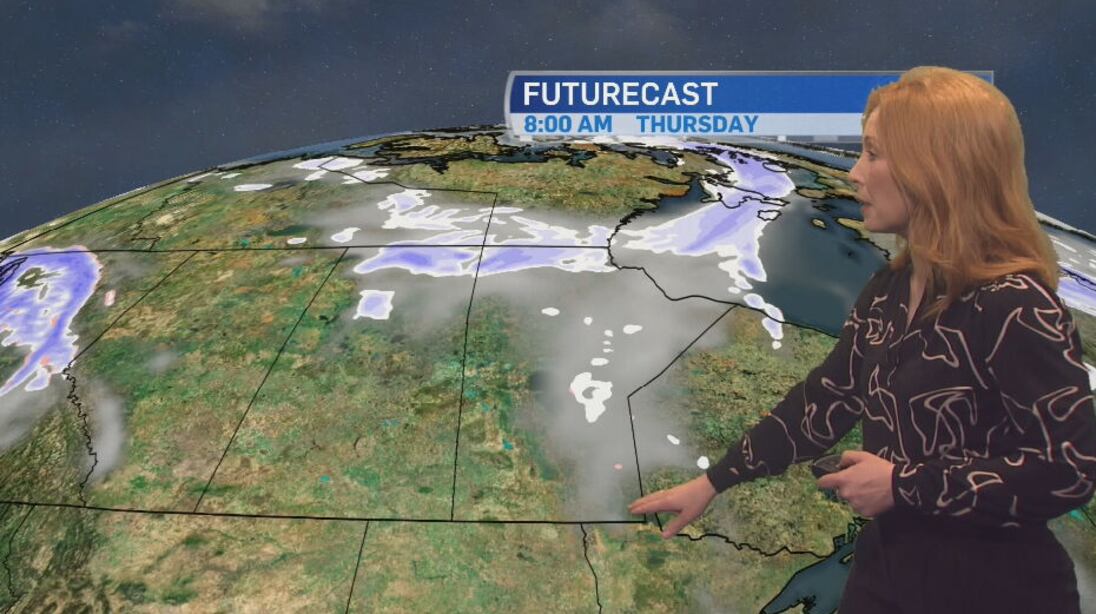 Colleen Bready - CTVNews