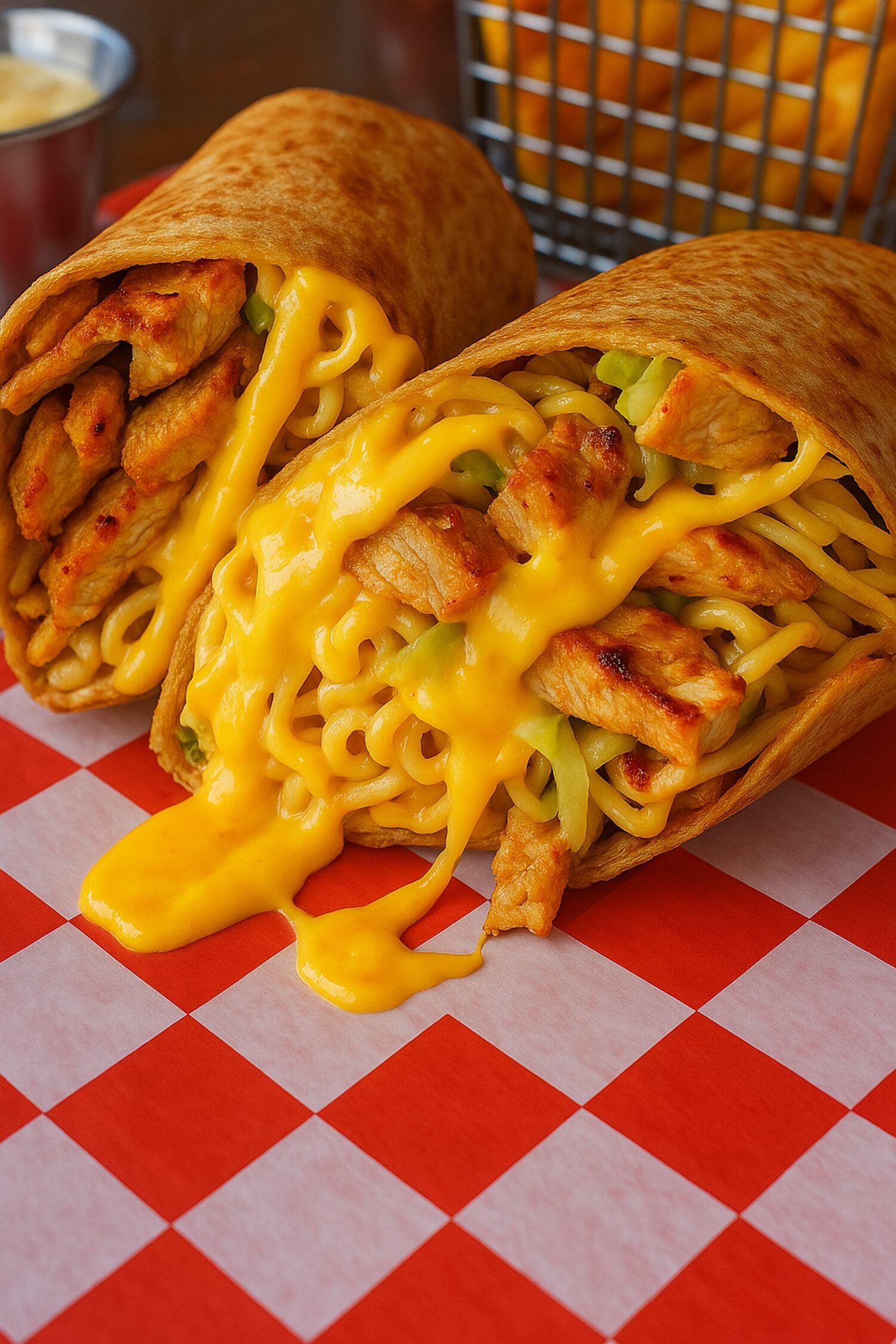 Skittle Dogs? The Calgary Stampede unveils this year's unique menu ...