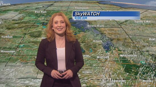 Colleen Bready - CTVNews