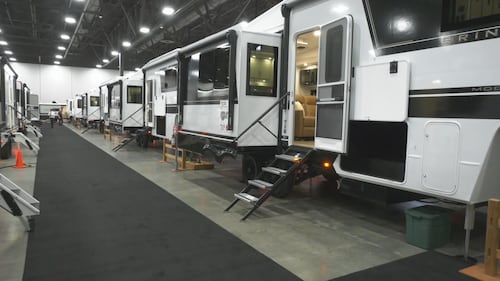 The 2026 Edmonton RV Adventure Sale and Show – CTVNews