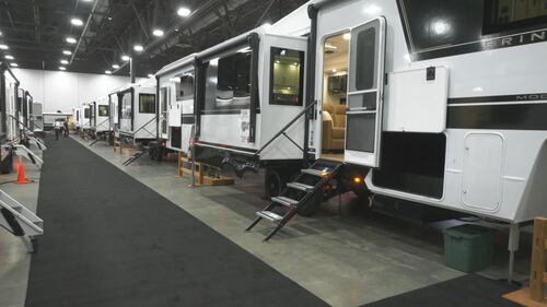 The 2026 Edmonton RV Adventure Sale and Show – CTVNews