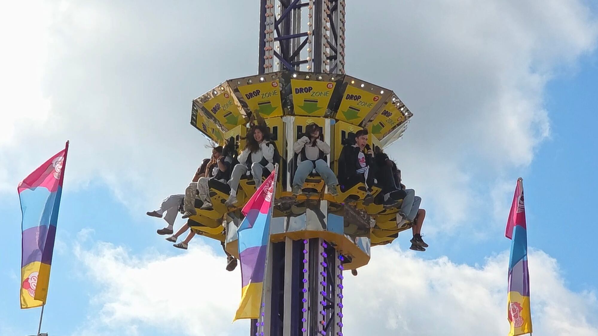 In Pictures: The "Best Little Fair in Canada" – CTVNews