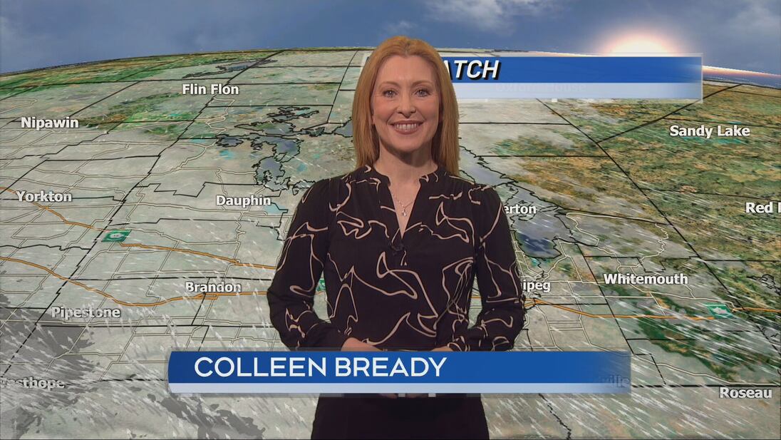 Colleen Bready - CTVNews
