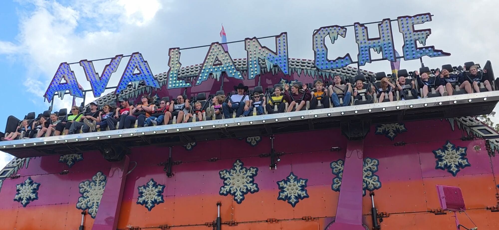 In Pictures: The "Best Little Fair in Canada" – CTVNews