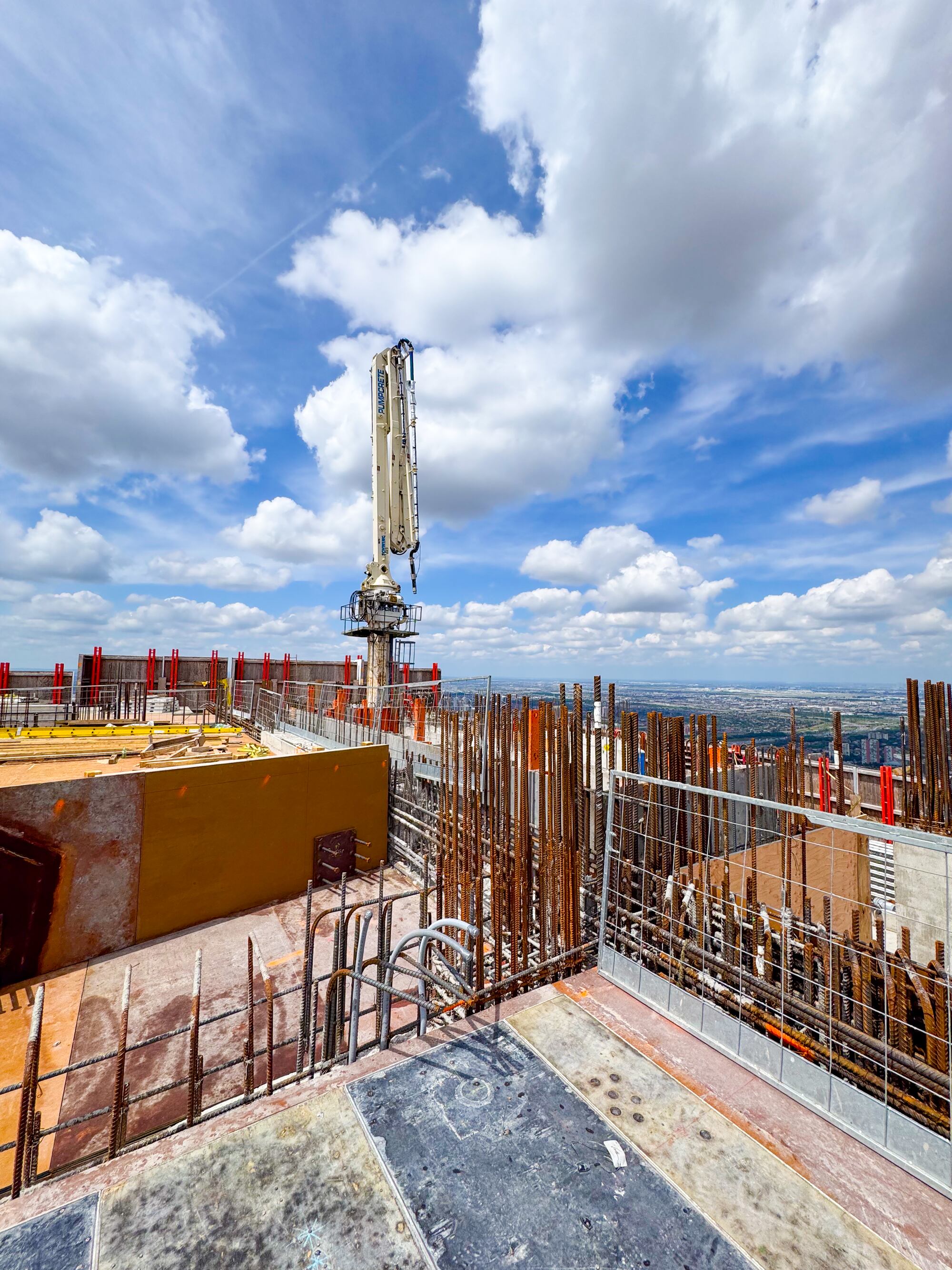 Canada's tallest building outside of Toronto is taking shape – CTVNews