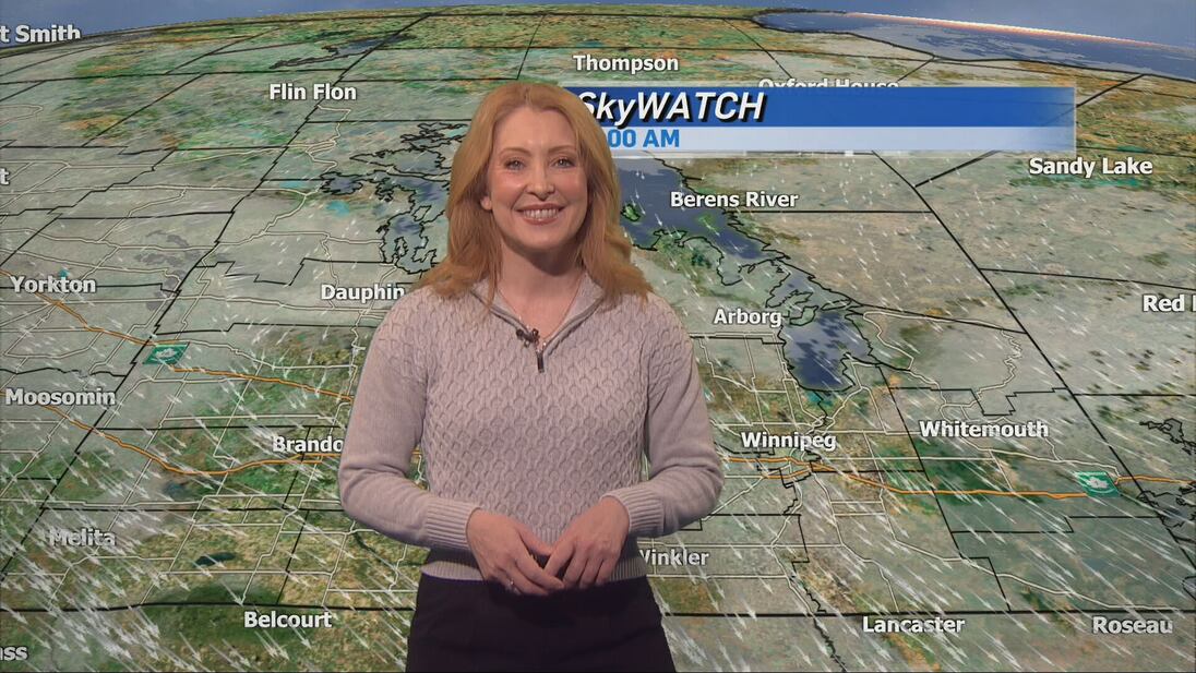 Colleen Bready - CTVNews