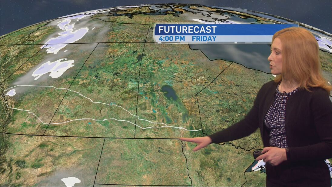 Colleen Bready - CTVNews