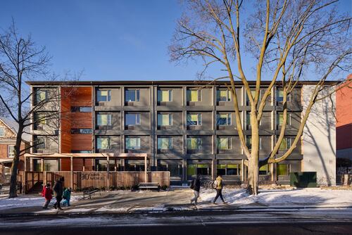 The best of Toronto’s urban design excellence recognized – CTVNews