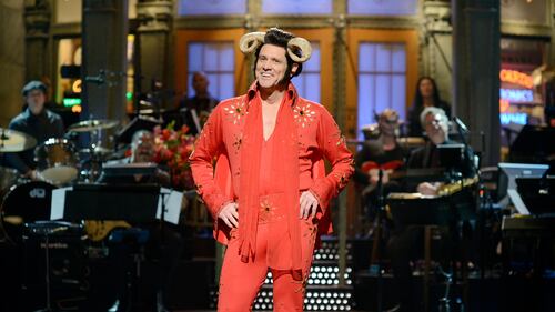 Saturday Night Live: Canadians who have joined the SNL cast or hosted ...