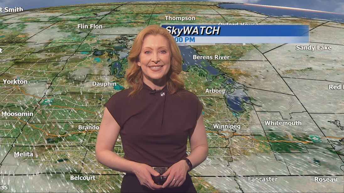 Colleen Bready - CTVNews