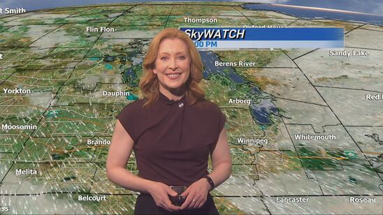 Colleen Bready - CTVNews