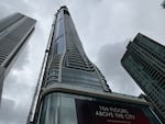 This building in downtown Toronto will reach 109 storeys and become ...