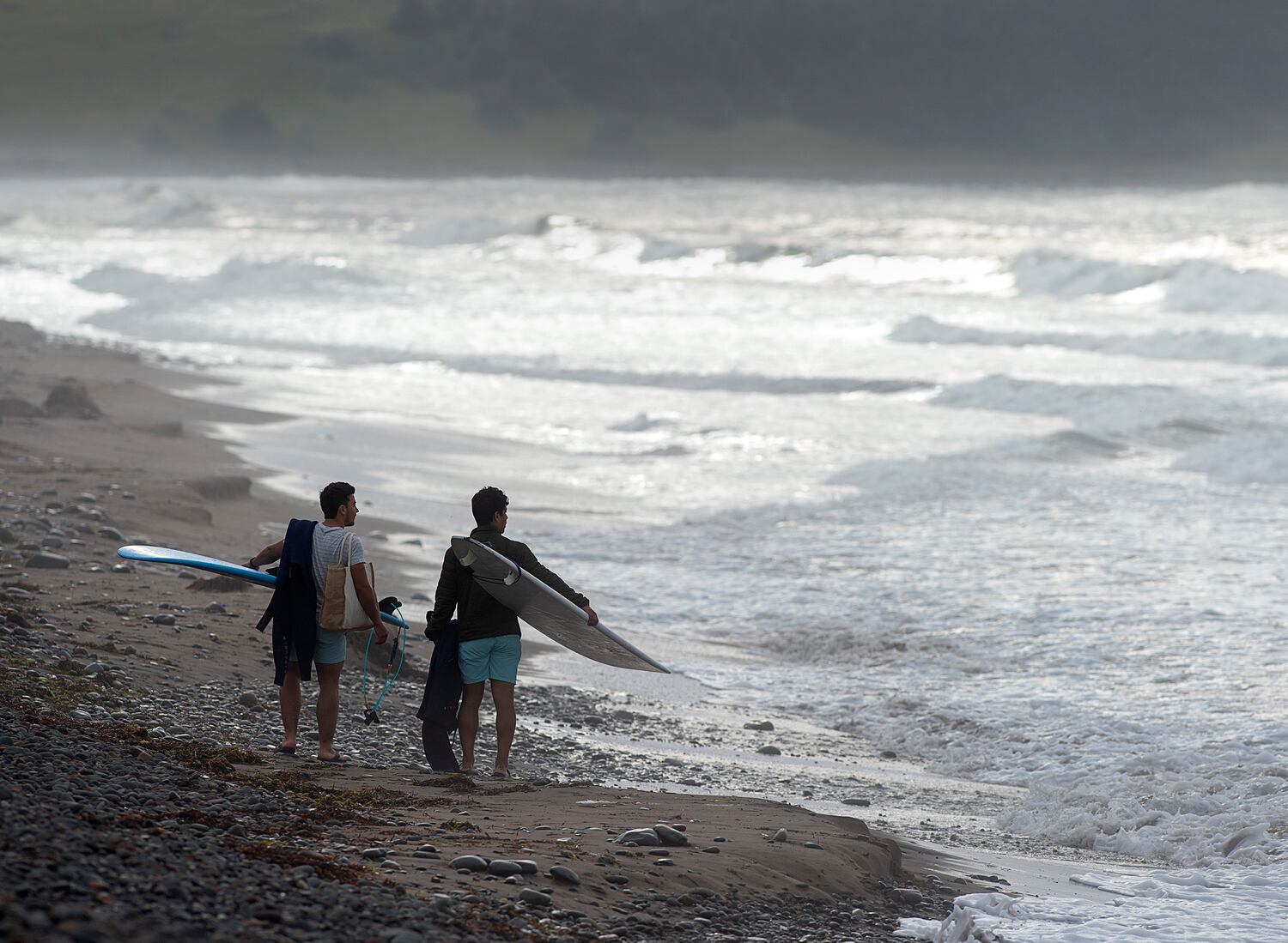 These Canadian beach spots are trending, according to Airbnb search ...