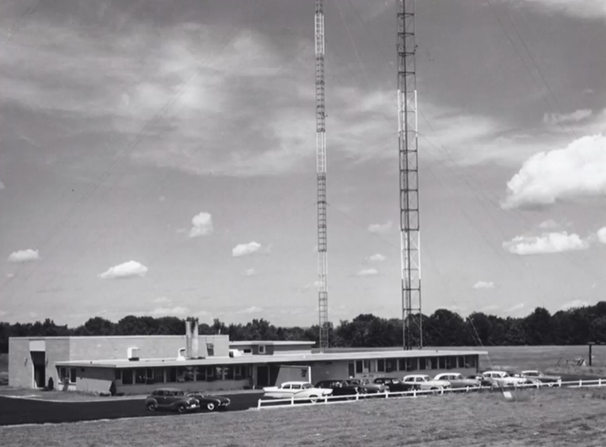 CKVR Through the Years – CTVNews