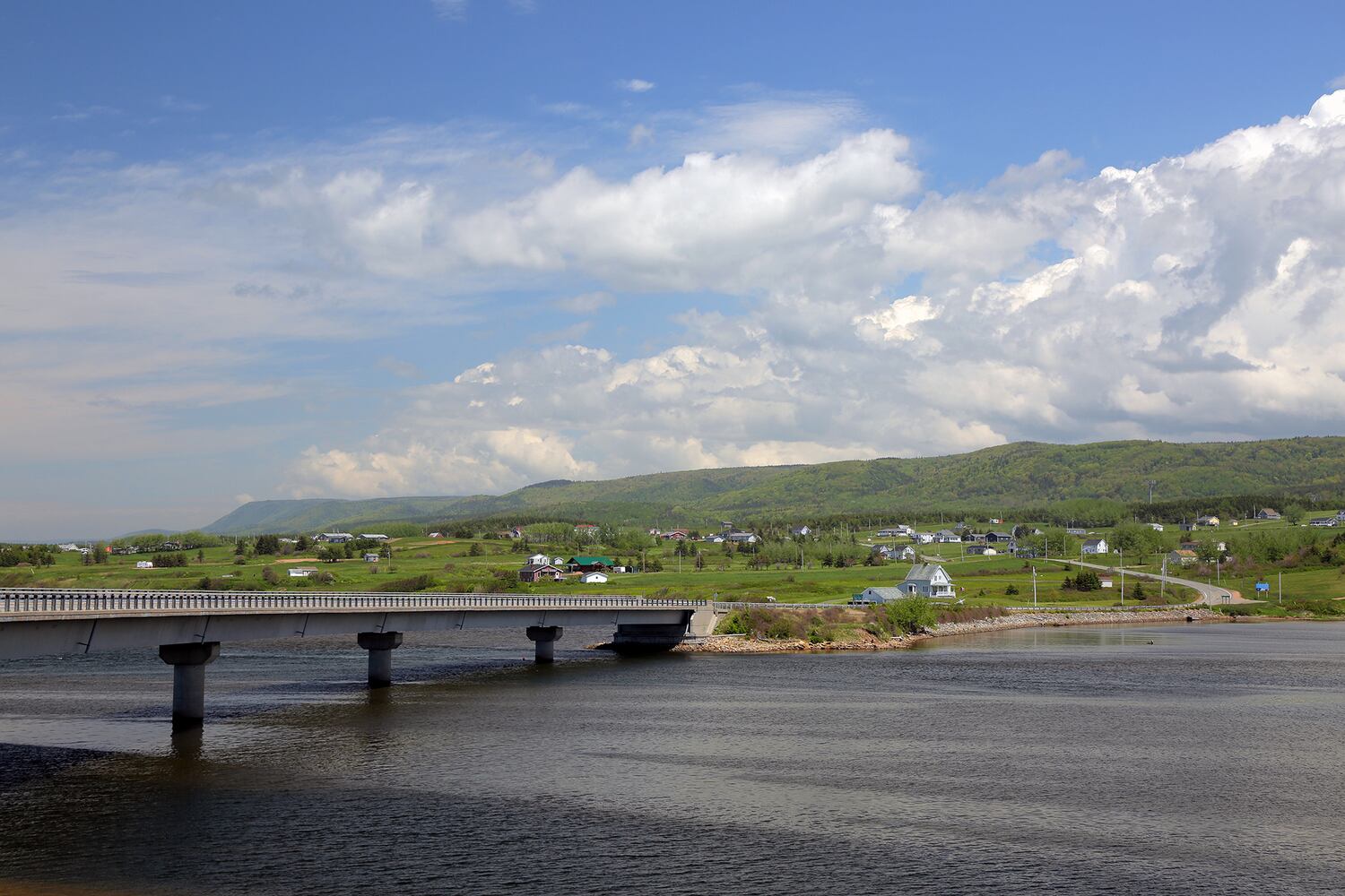 In Pictures: The beauty of Cape Breton Island – CTVNews