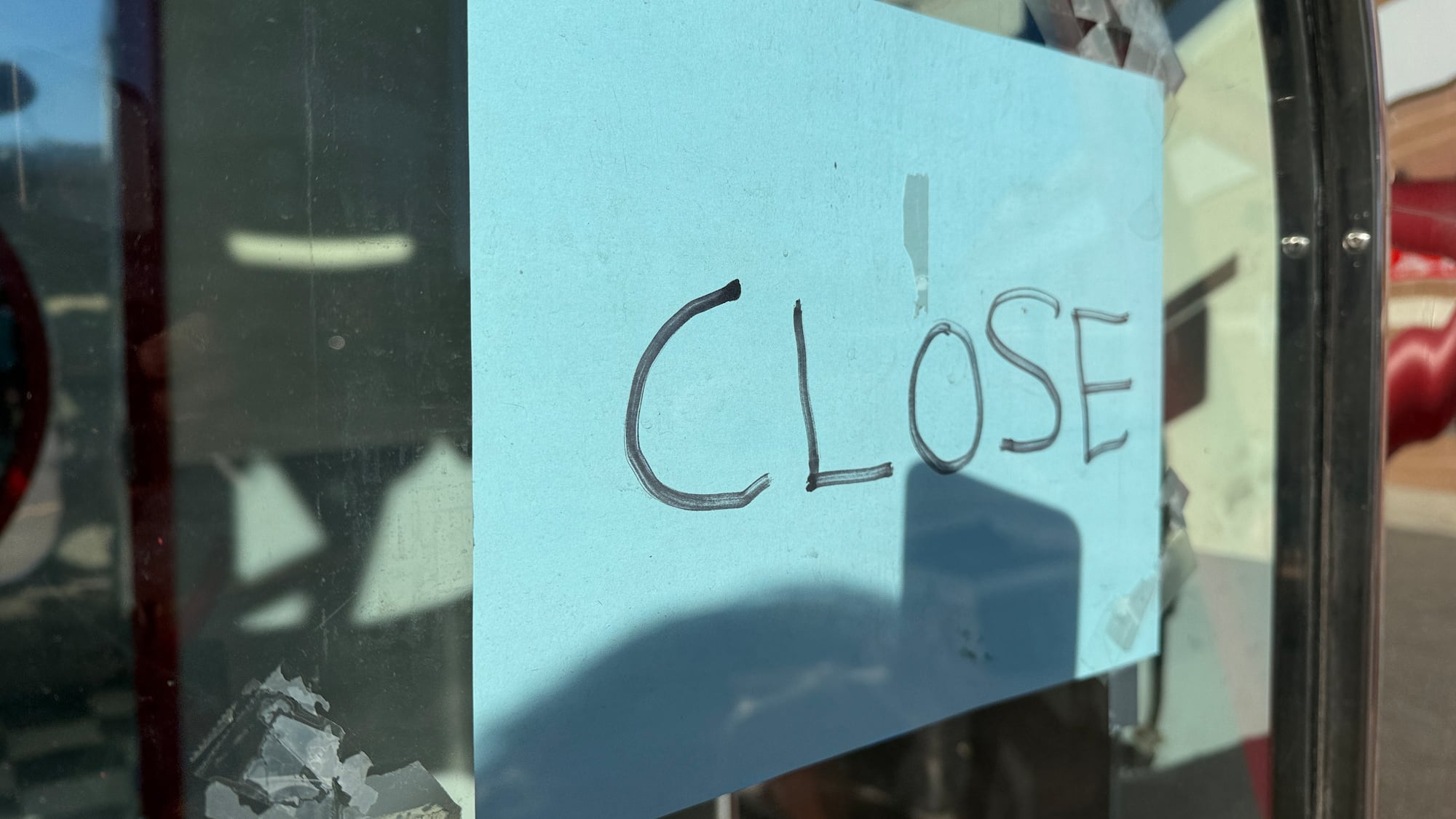 Westgate Shopping Centre’s final days – CTVNews