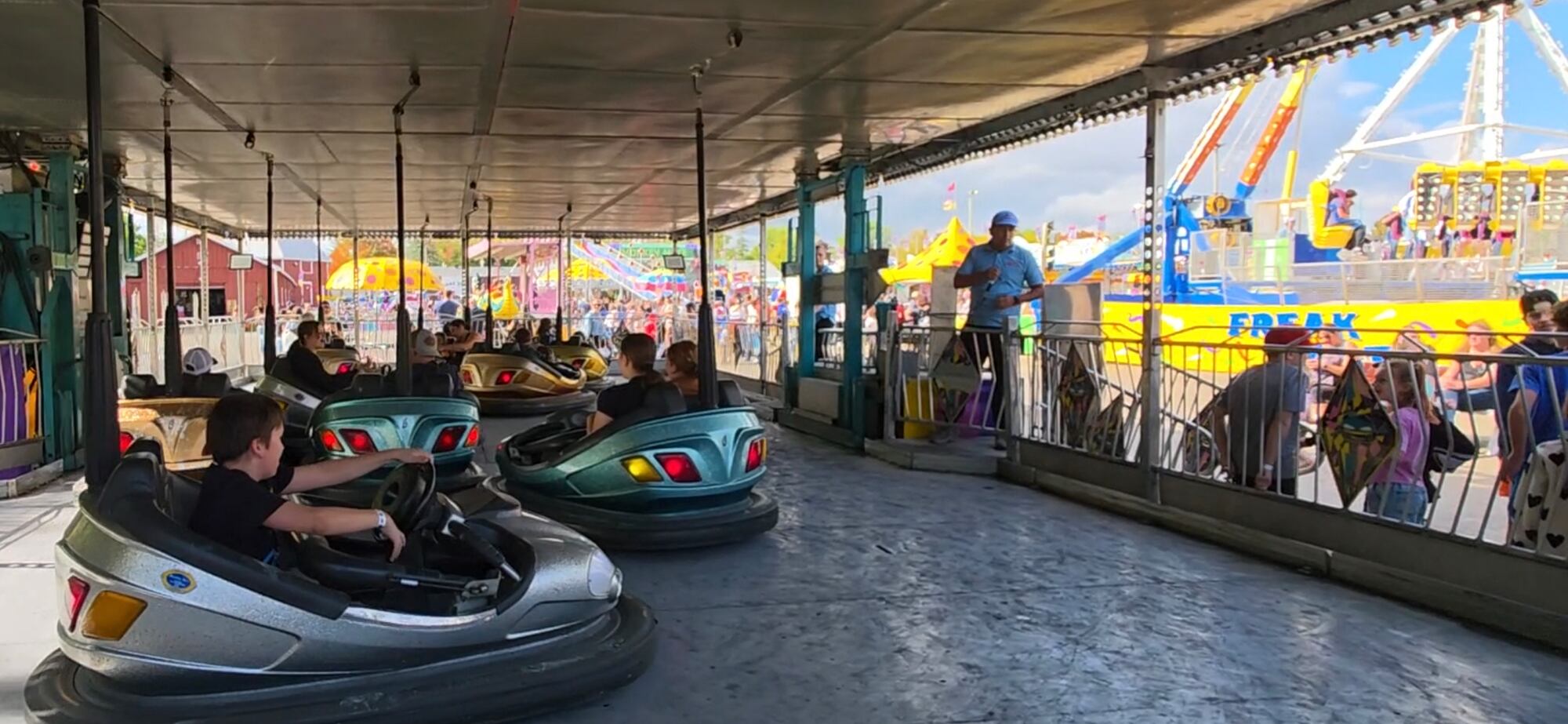 In Pictures: The "Best Little Fair in Canada" – CTVNews