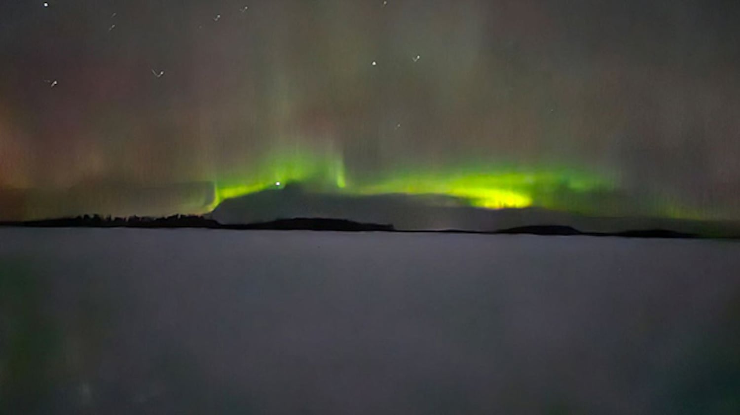 Skywatch pics of the Day - February – CTVNews