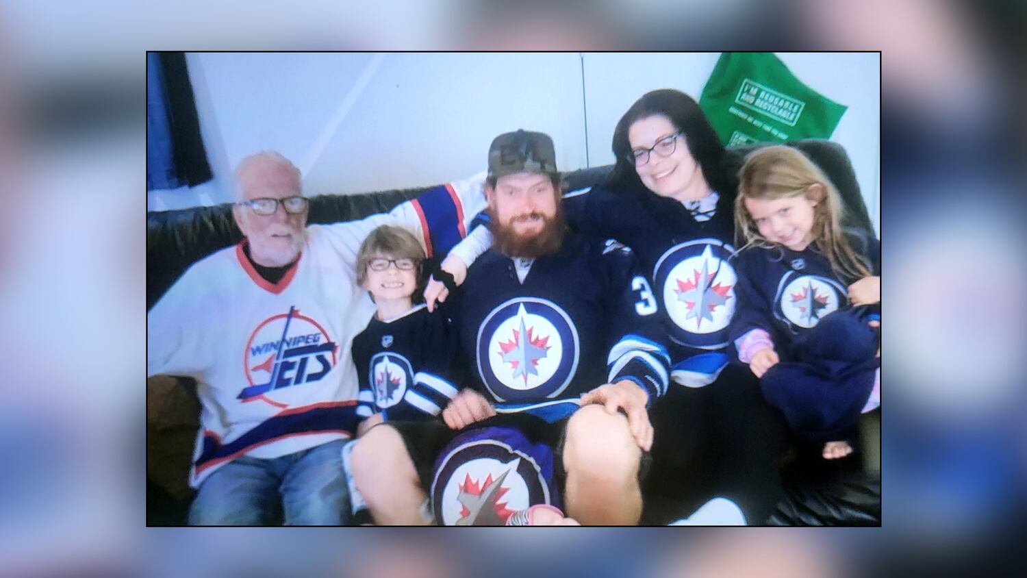 Picture This: Playoff Fever – CTVNews