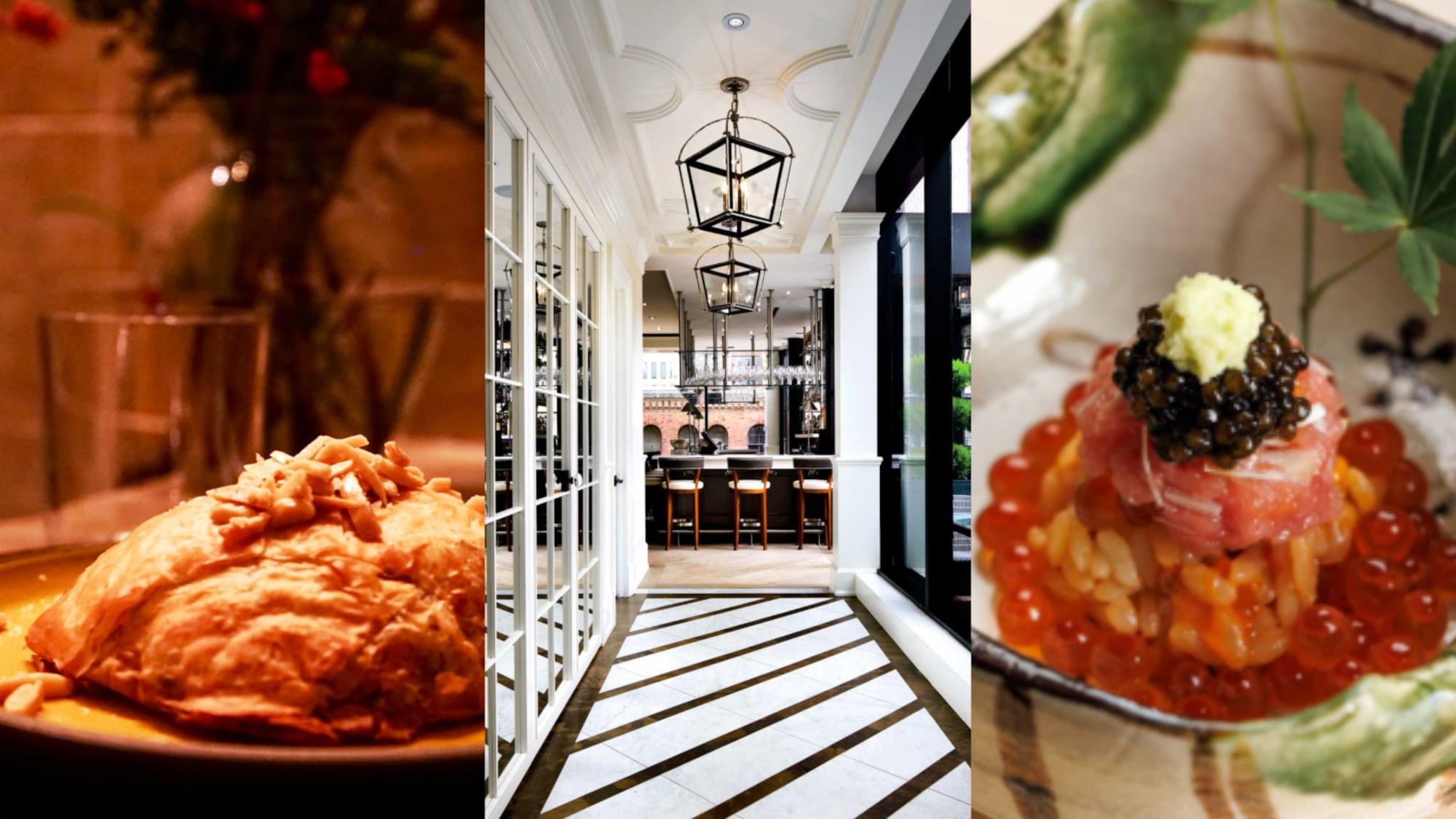These 23 restaurants are the best in Toronto already this year ...