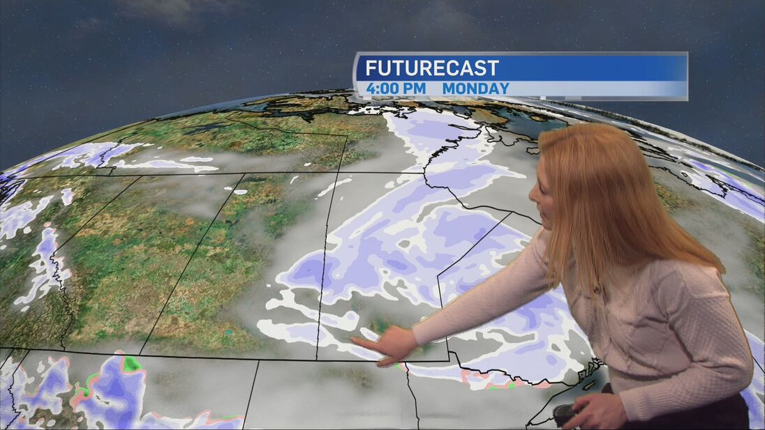 Colleen Bready - CTVNews