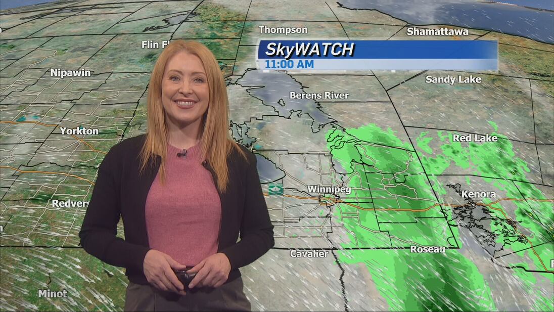Colleen Bready - CTVNews