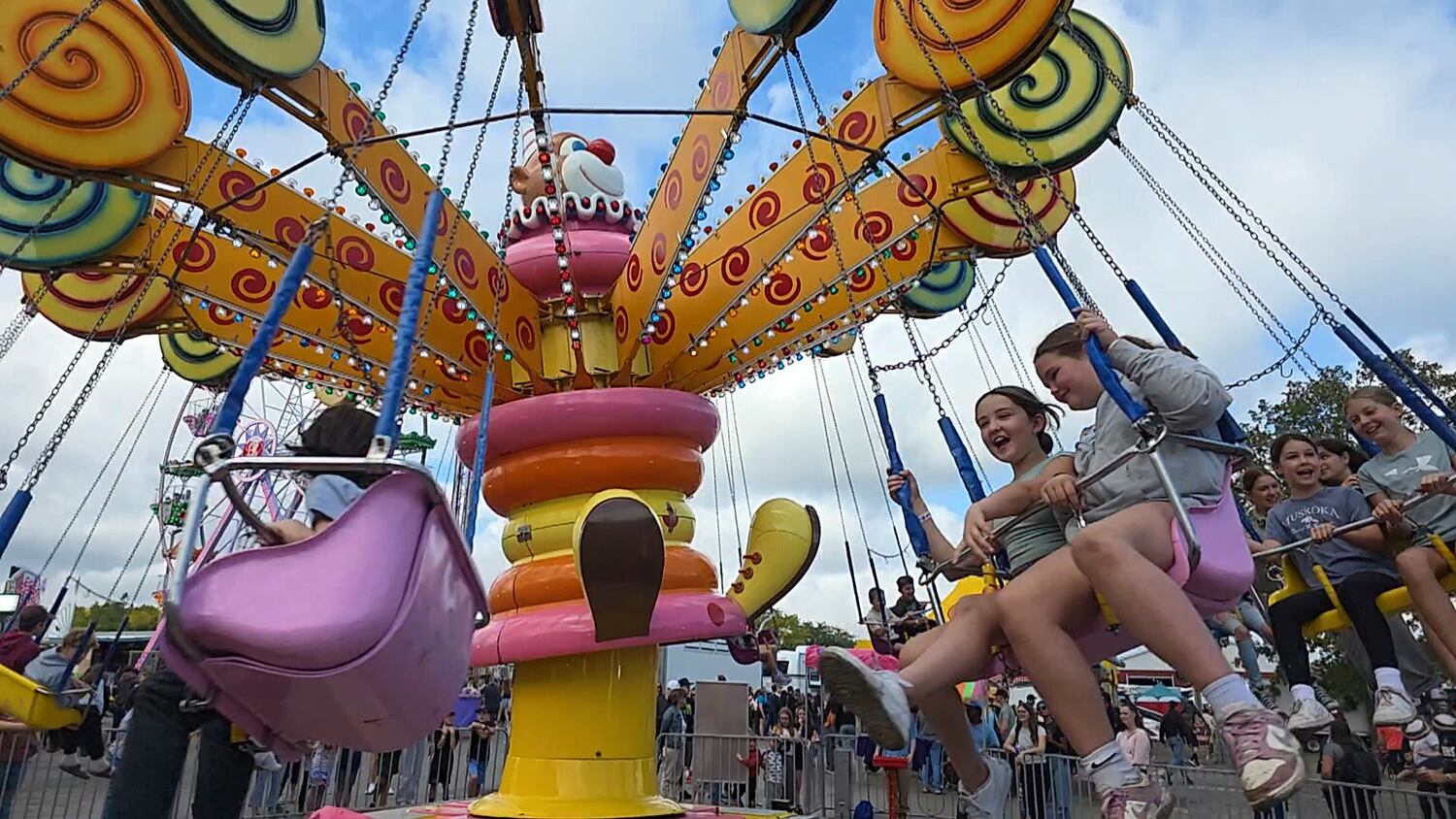 In Pictures: The "Best Little Fair in Canada" – CTVNews