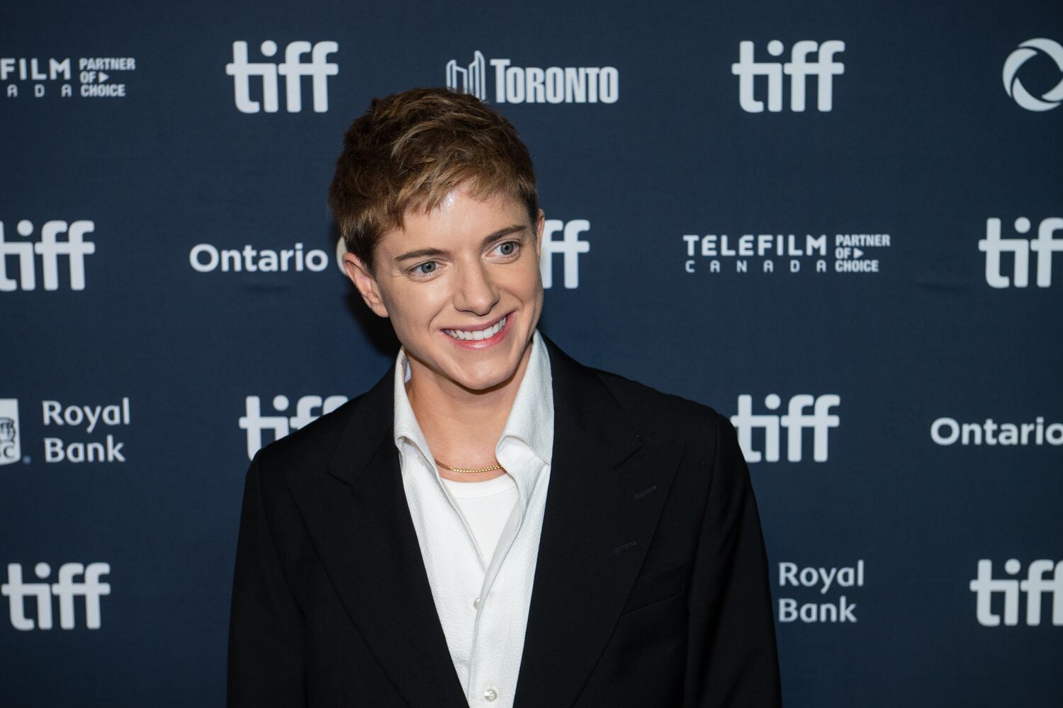 Celebrities hit the red carpet at TIFF 2025 – CTVNews