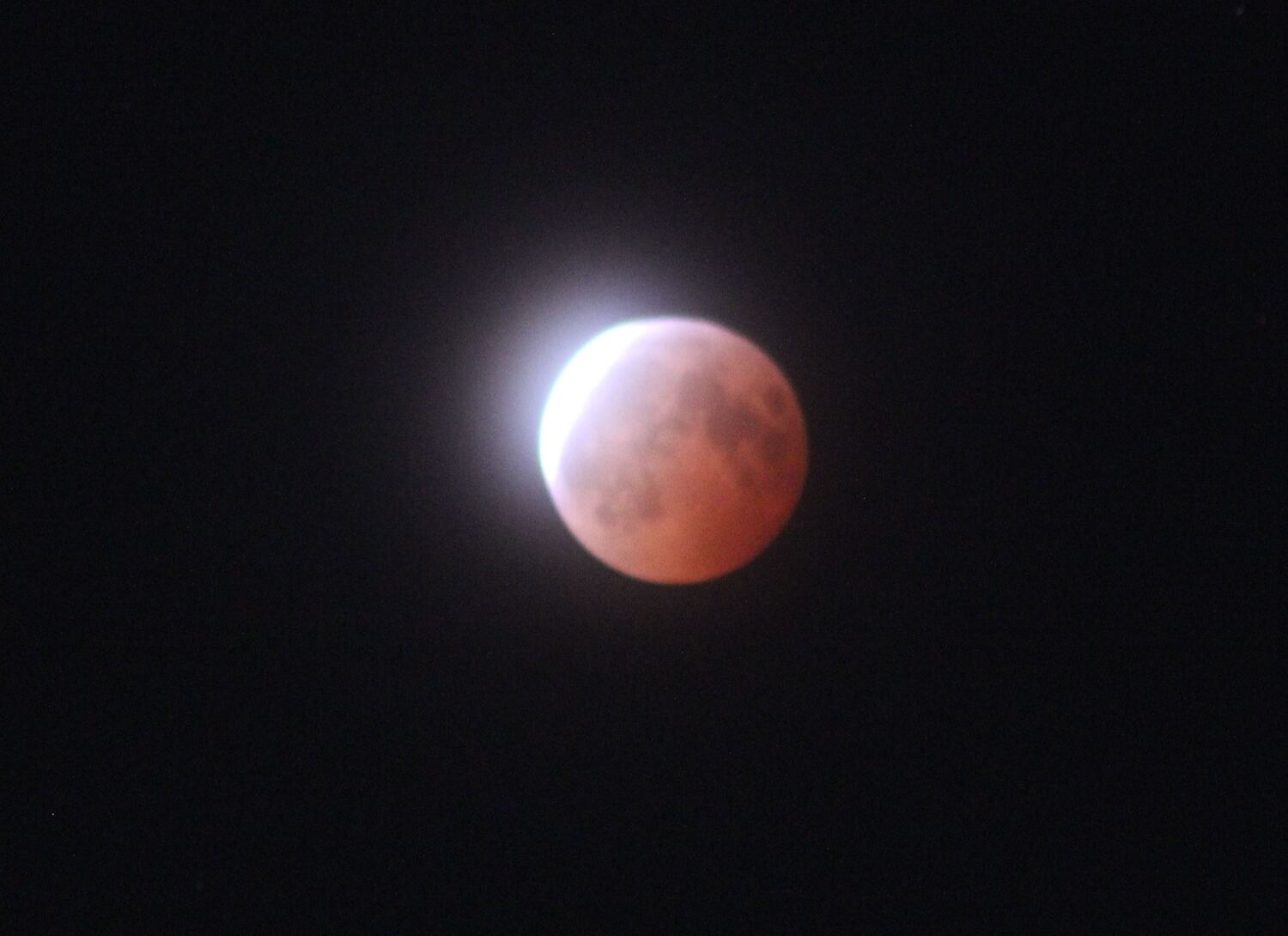Lunar Eclipse in Manitoba – CTVNews