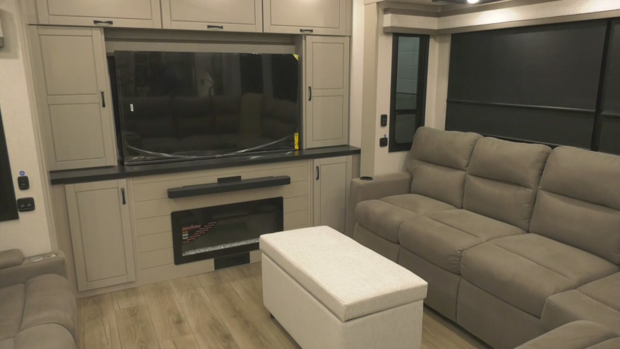 The 2026 Edmonton RV Adventure Sale and Show – CTVNews