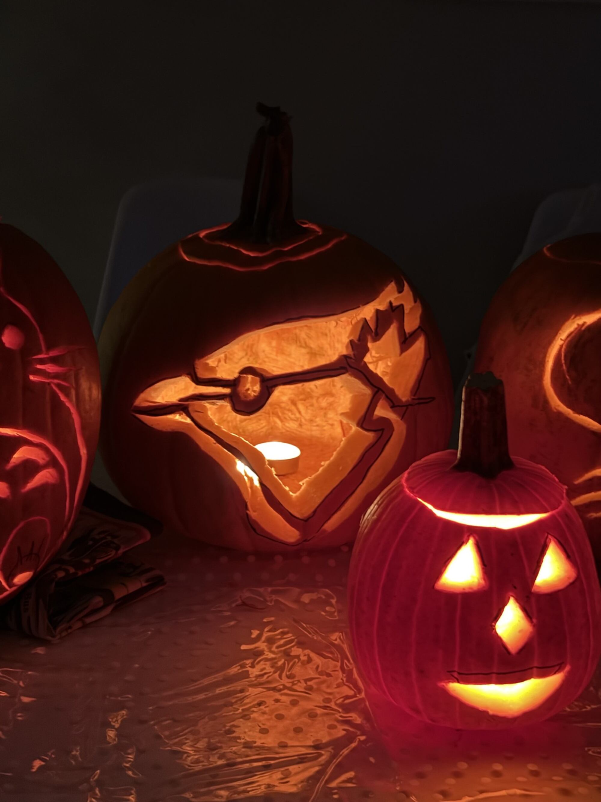 Blue Jays spirit! Show us what you've got! – CTVNews