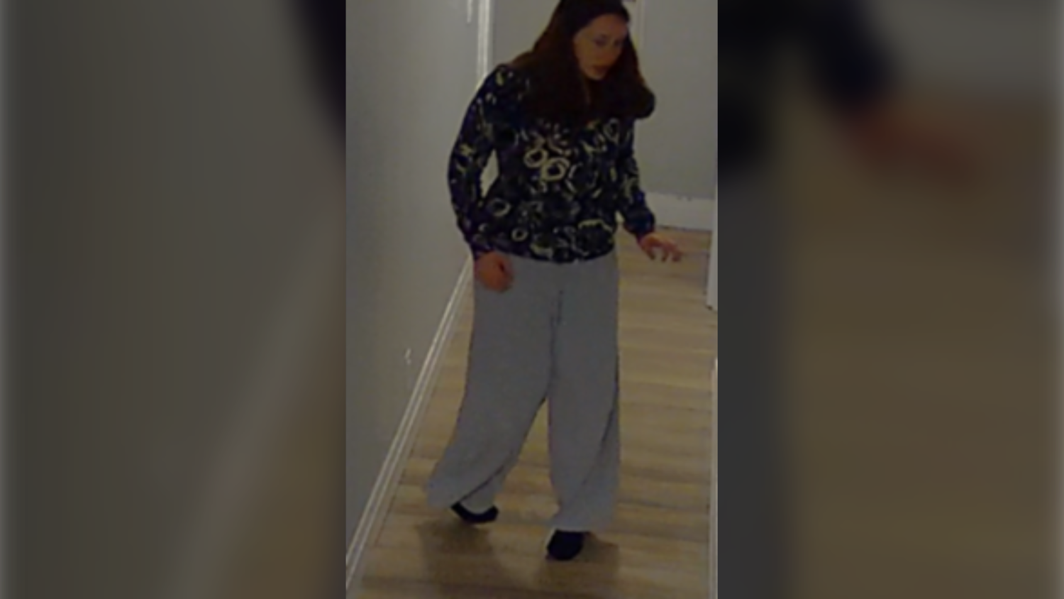 Jillianne Dixon missing – CTVNews