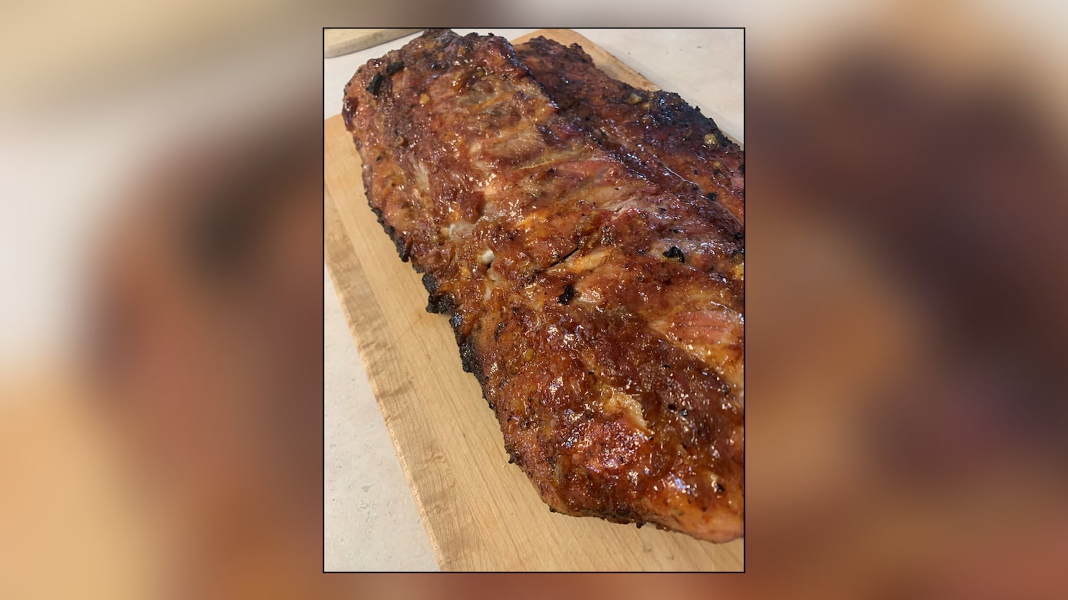 Picture this: On the Grill – CTVNews