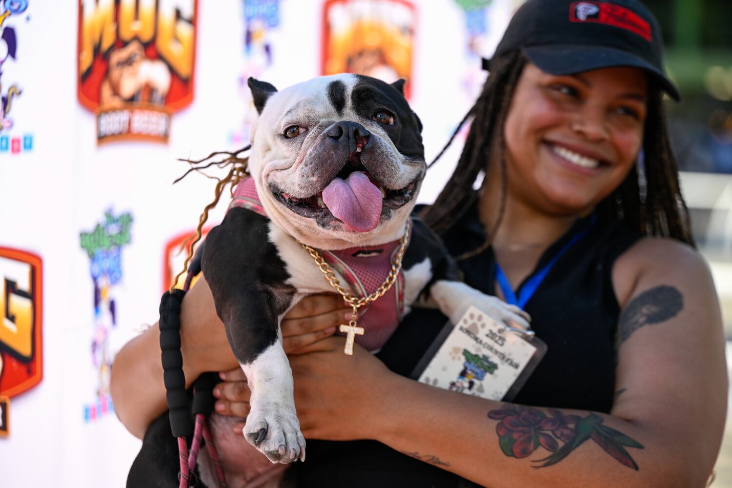 World’s Ugliest Dog Contest: Here are some of the top contenders – CTVNews