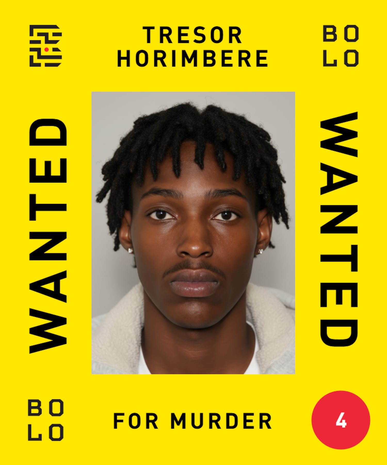 These are Canada’s 25 most wanted fugitives – CTVNews