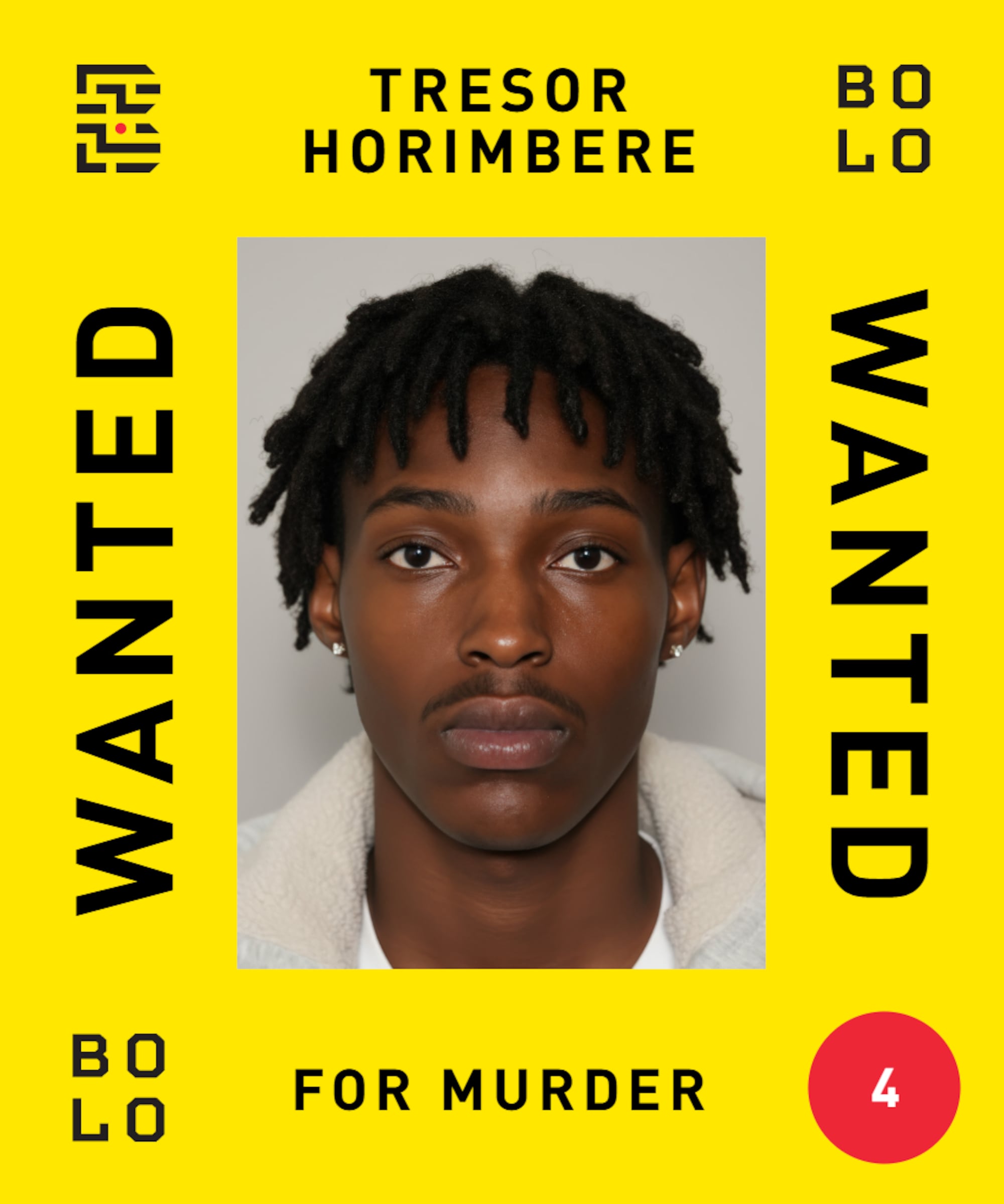 These are Canada’s 25 most wanted fugitives – CTVNews
