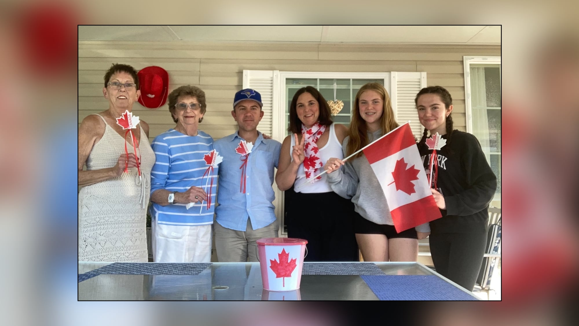 Picture This: Canada Day Celebrations – CTVNews