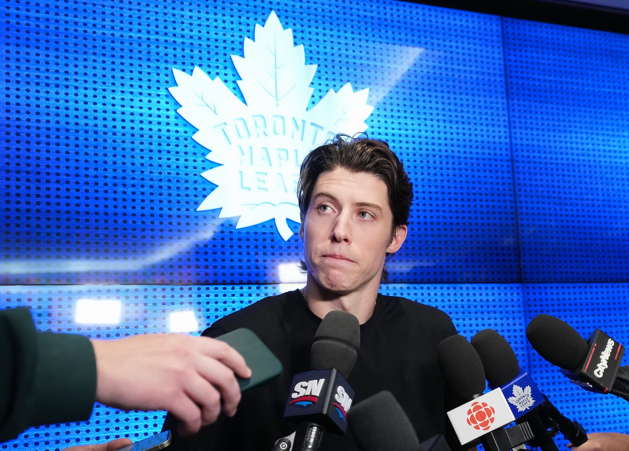 The Maple Leafs season is underway. Here is why this year could finally ...