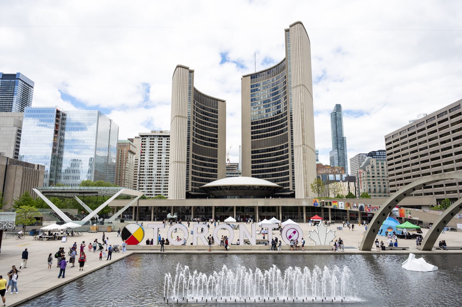 Doors Open Toronto 2025: Some of the sites you can access for free ...