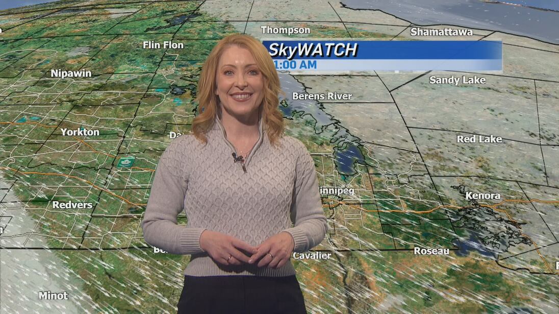 Colleen Bready - CTVNews