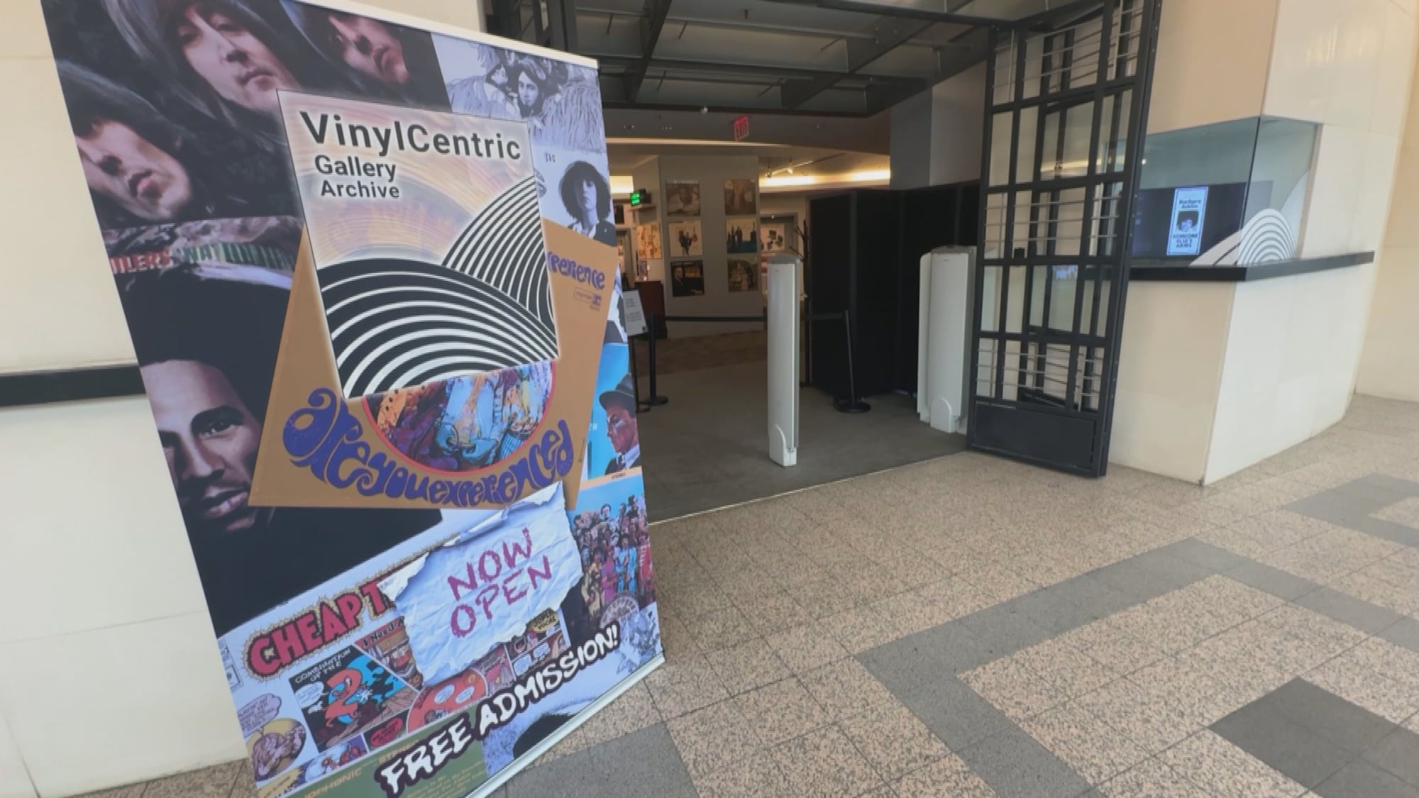 Free Calgary exhibit explores the nostalgia of vinyl records – CTVNews