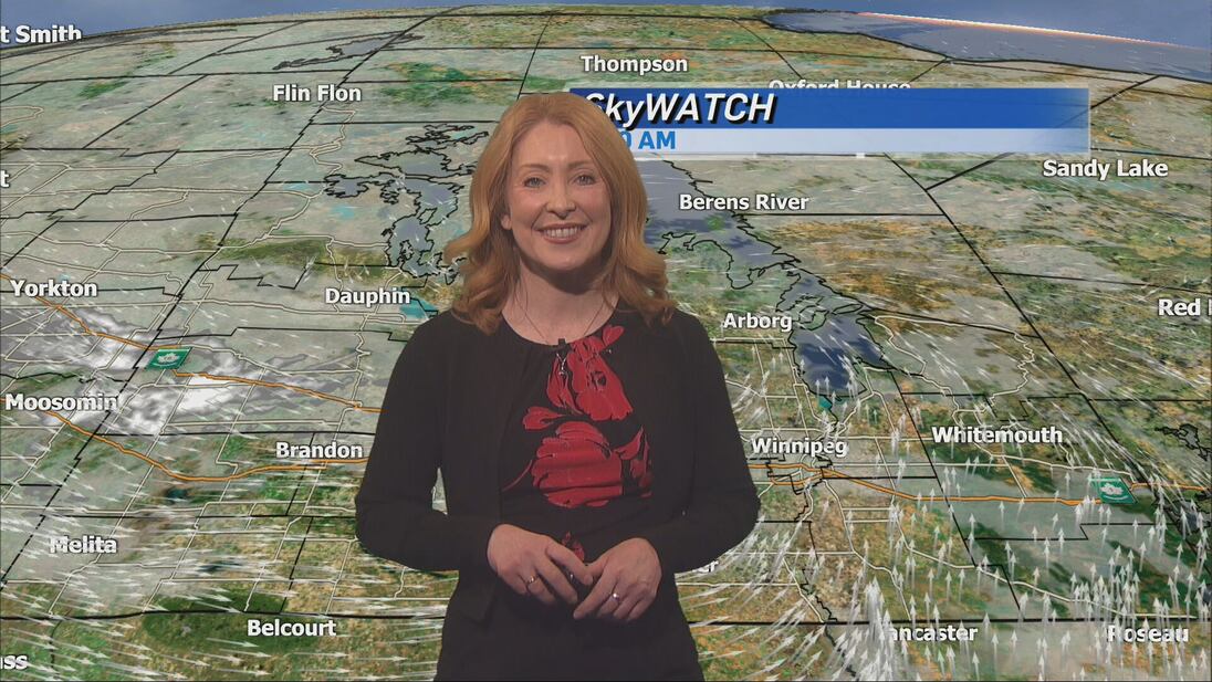Colleen Bready - CTVNews