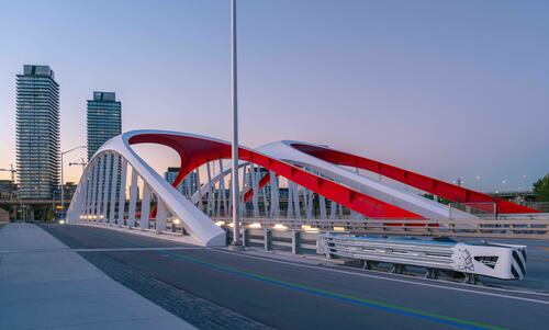 The best of Toronto’s urban design excellence recognized – CTVNews