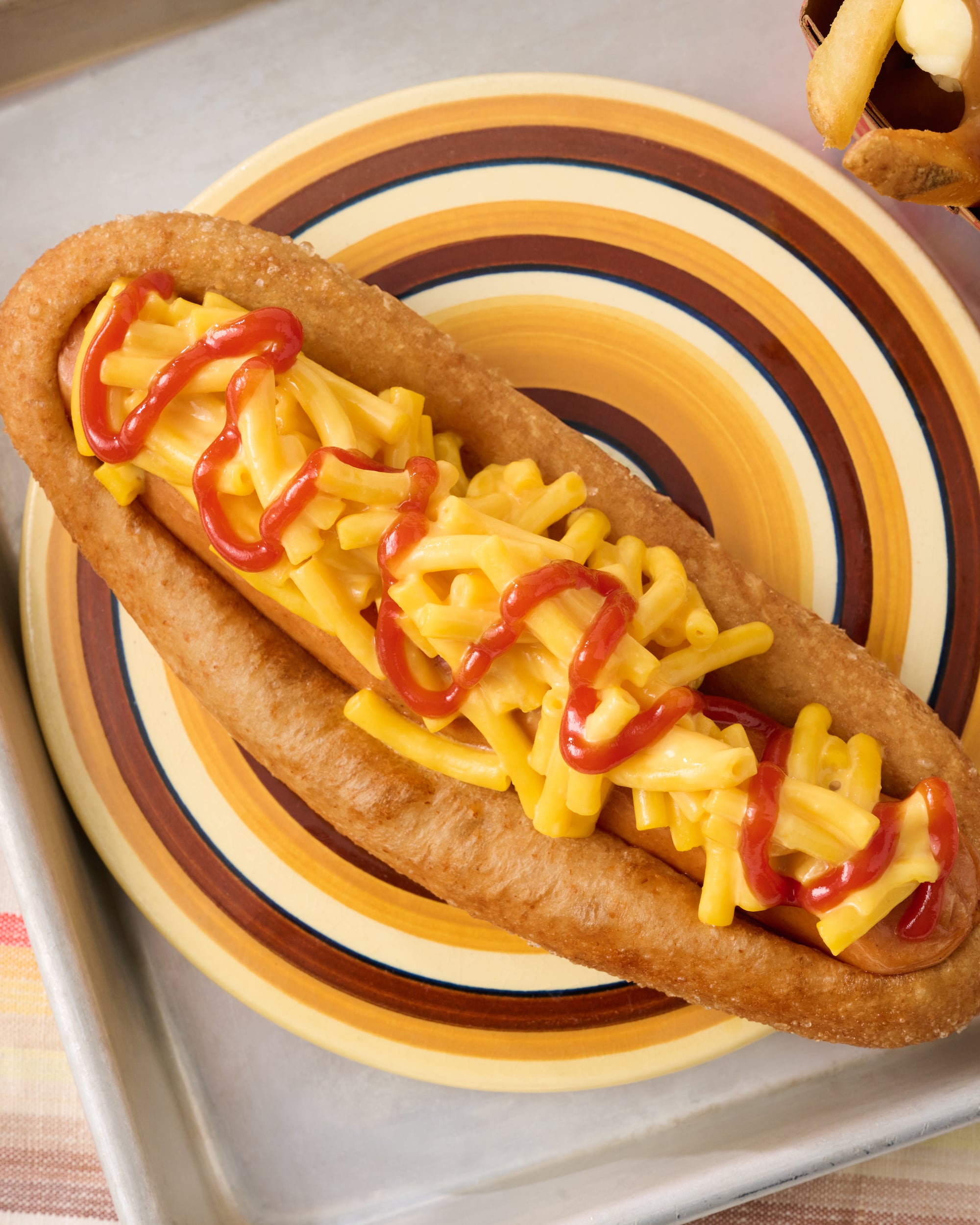 KD Takeover: BeaverTails offering new menu items including the ...