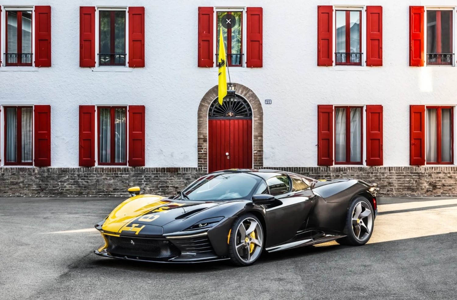 These are the most expensive cars featured in 2025 RM Sotheby’s ...