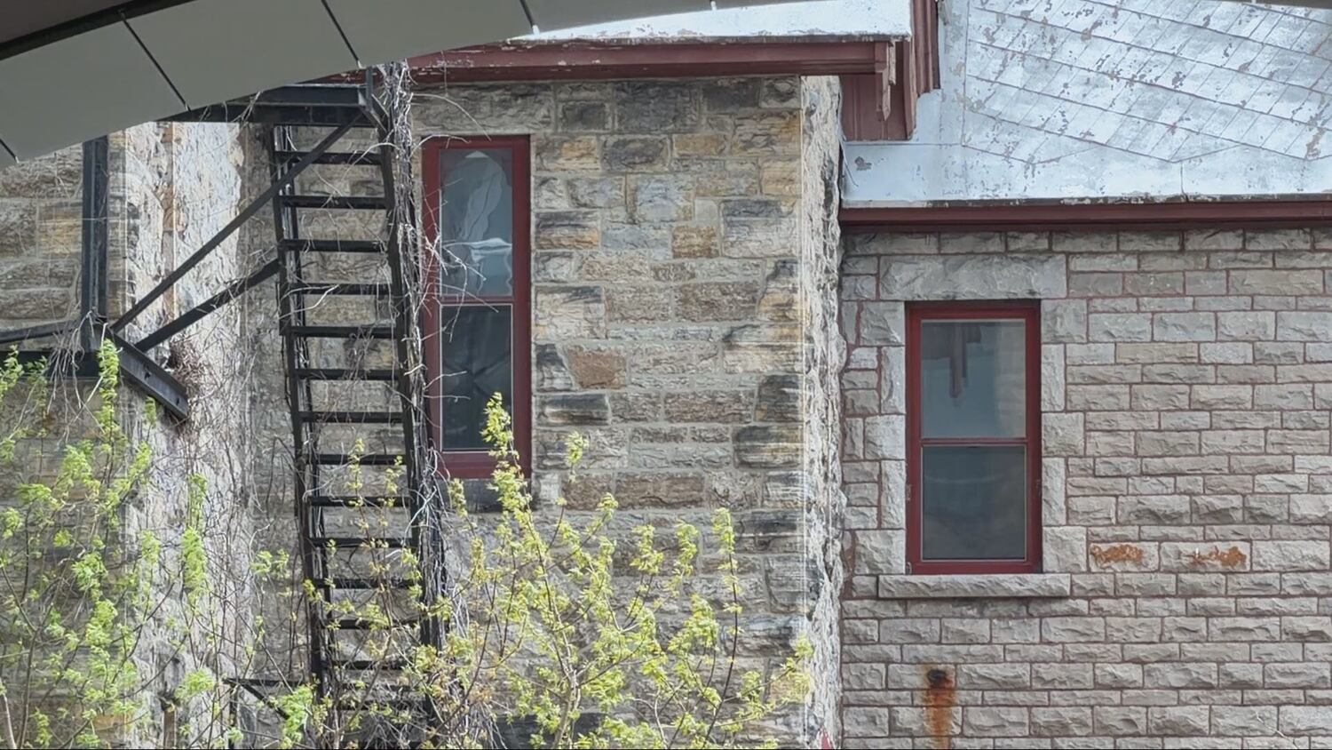 This former Ottawa convent could be turned into housing – CTVNews