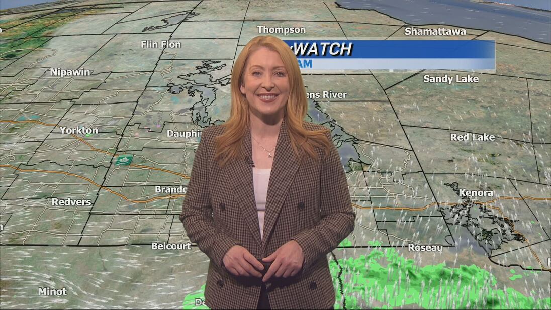 Colleen Bready - CTVNews